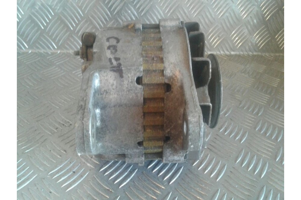 MITSUBISHI COLT I (A15_A) 1.2 GL (A151A) Generátor A2T23477